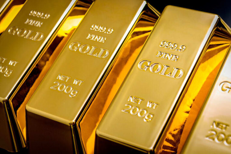 Gold’s bumper year in review: World Gold Council - Investor Daily