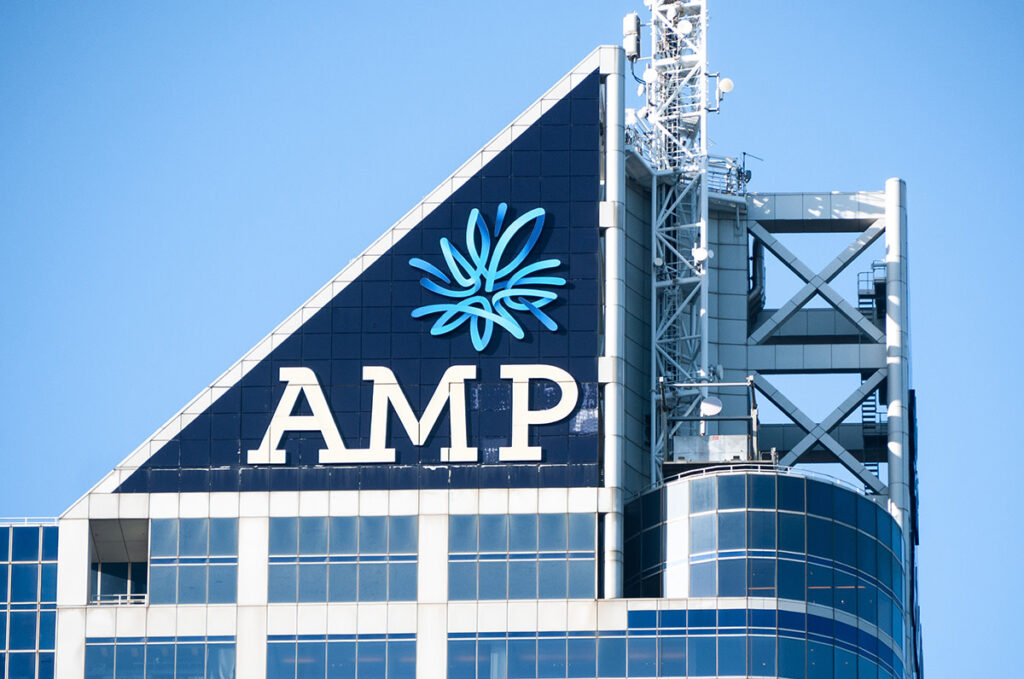 AMP Super posts double-digit returns across Lifestage options ...