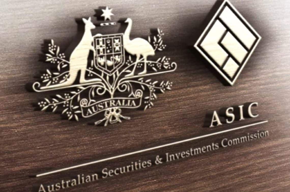 ASIC outlines new guidance for digital assets - Investor Daily