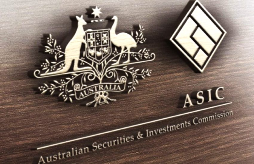 ASIC pledges ‘strong, targeted enforcement action’ in coming months ...