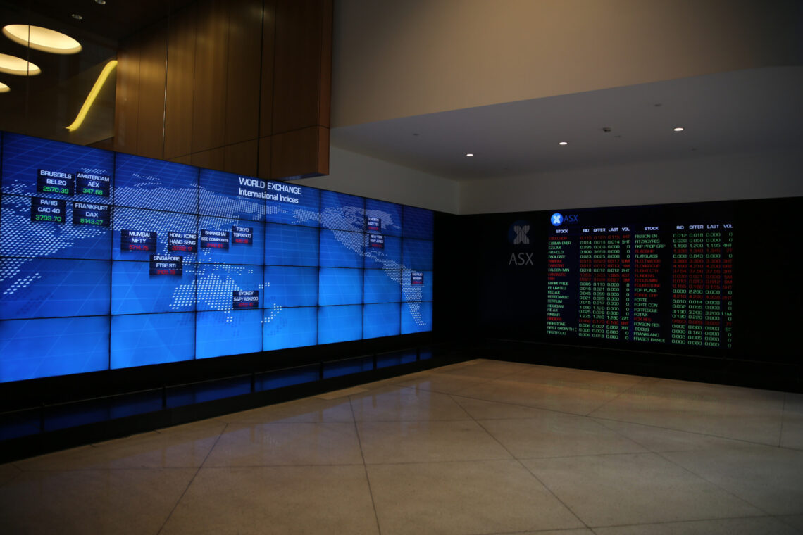 ASX unveils CHESS stage 2 plan as costs mount - Investor Daily