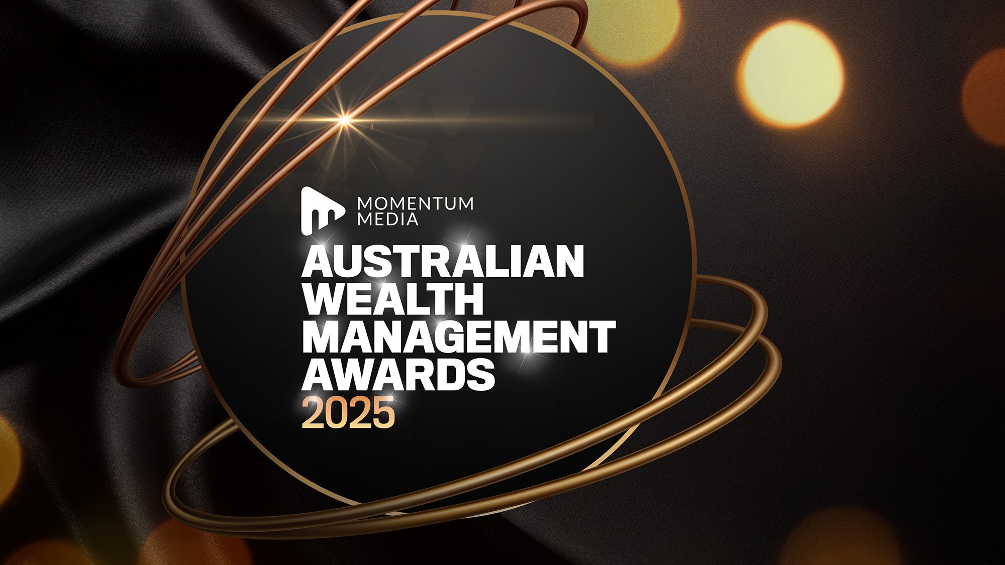 Finalists for the Australian Wealth Management Awards revealed ...