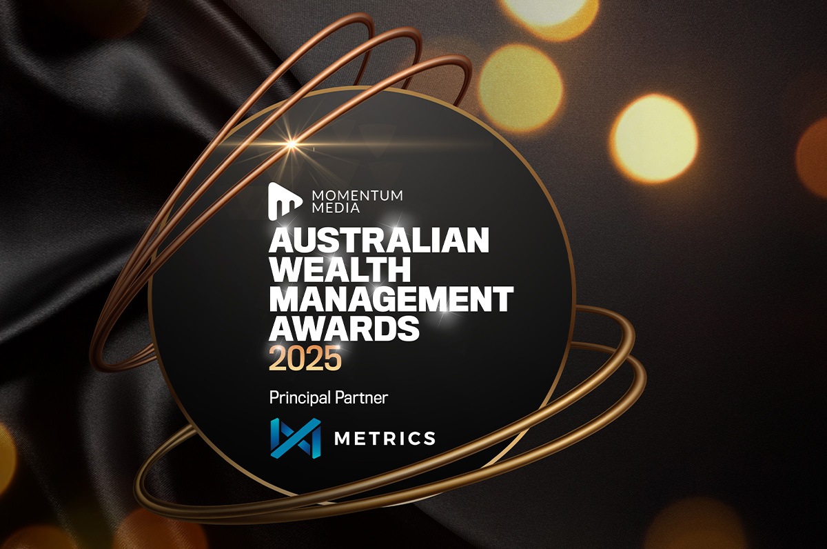 Over 25 winners crowned at Australian Wealth Management Awards 2025 ...