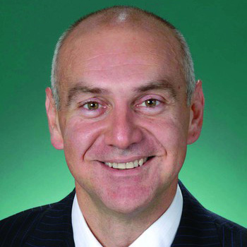 Bernie Ripoll to exit politics - Investor Daily