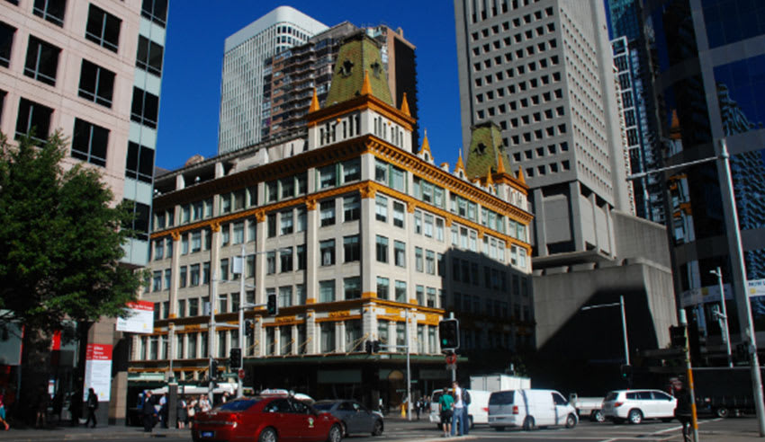 Client losses, psychic advice and a $192m trade: BBY chairman lands in ...