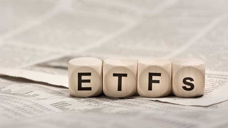Fixed income and cash ETF inflows see 46% surge - Investor Daily