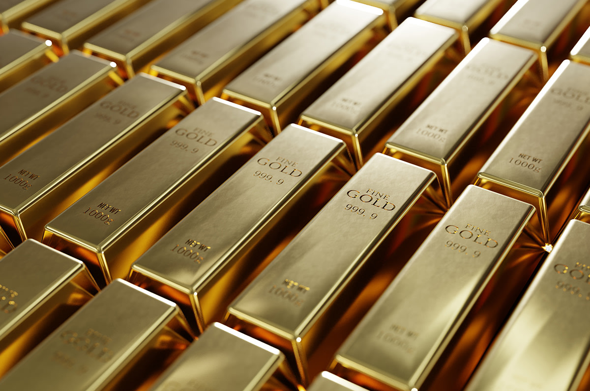 Gold up 30% YTD as war fears and central bank demand fuel rally ...