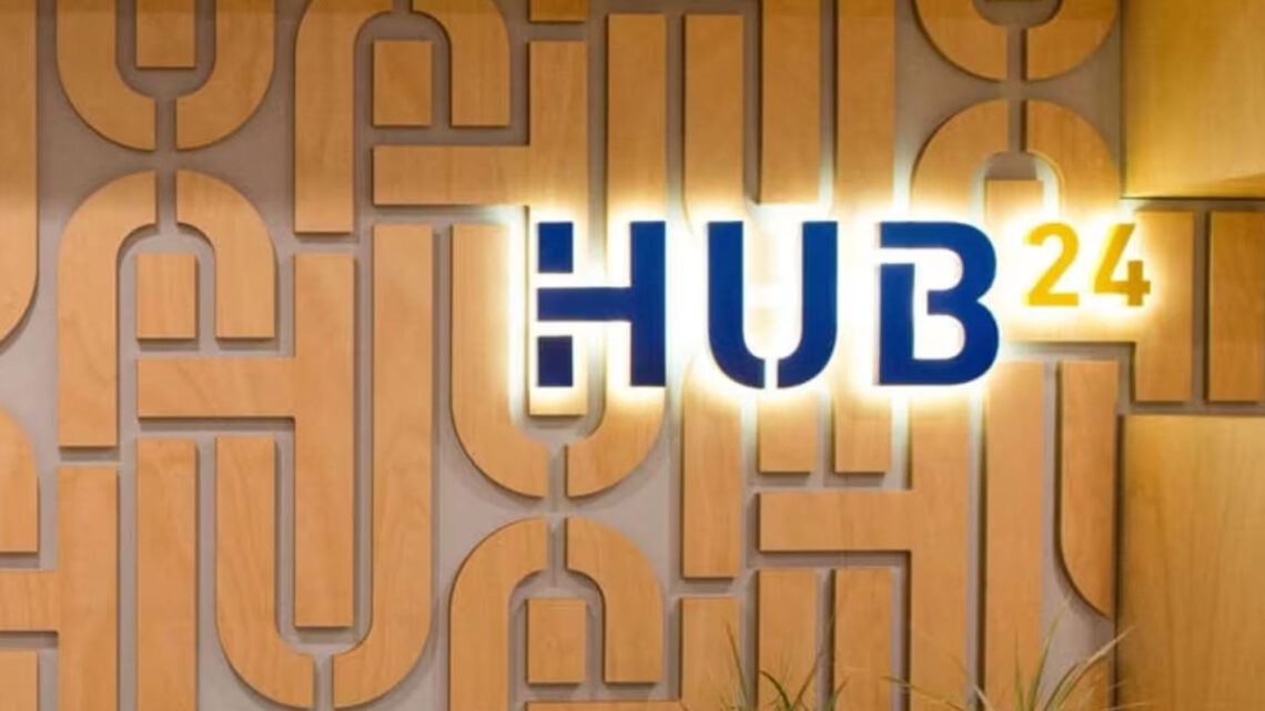 HUB24 underlying profit up 44%, nears $100m in FY24–25 - Investor Daily