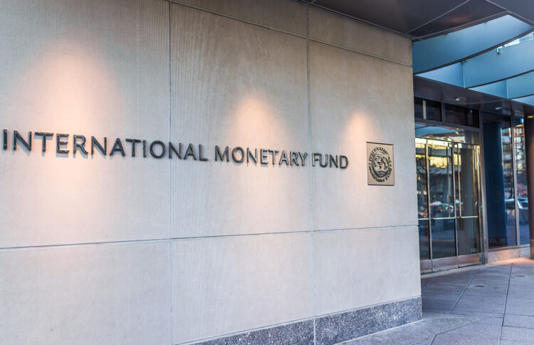 IMF bucks RBA with strong Aussie economic growth forecast - Investor Daily