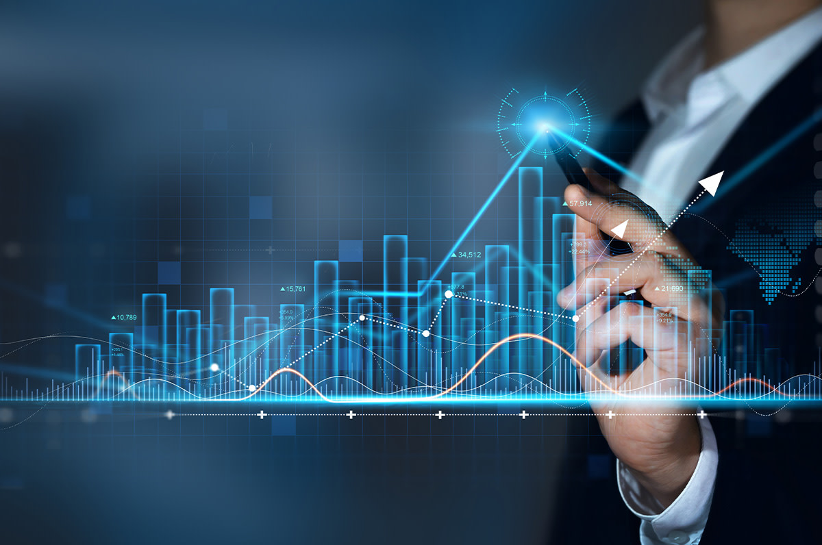 Institutional investors lift equity exposure to 18-year high - Investor ...