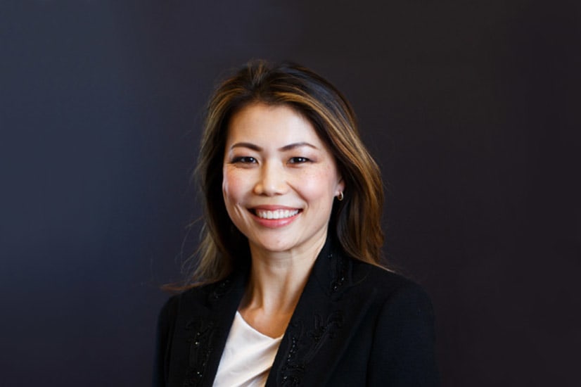 Jun Bei Liu launches new venture, unfazed by the challenges facing ...