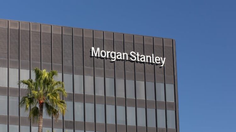 Morgan Stanley bets big on crypto with ETF plans - Investor Daily
