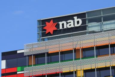 NAB reports $3.58bn in cash earnings, share price rides optimism wave ...