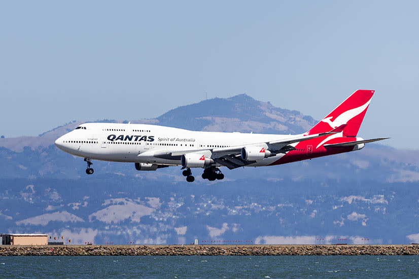 Qantas may have contributed to RBA’s tight hiking cycle, inquiry says ...