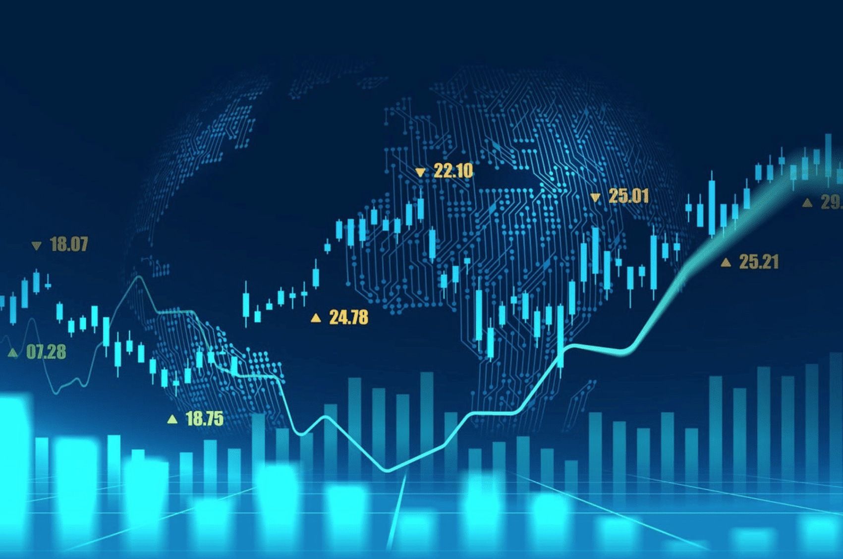 Mastering the Basics of CFD Trading for Beginners - Investor Daily