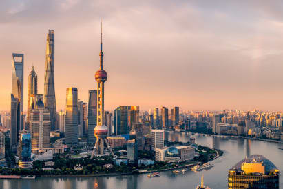 What’s behind the rally in Chinese equities and how should investors ...