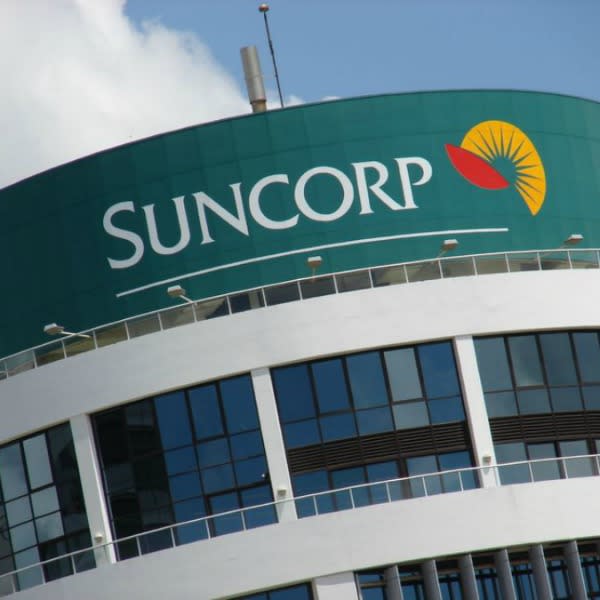 Suncorp Bank gets new CEO - Investor Daily
