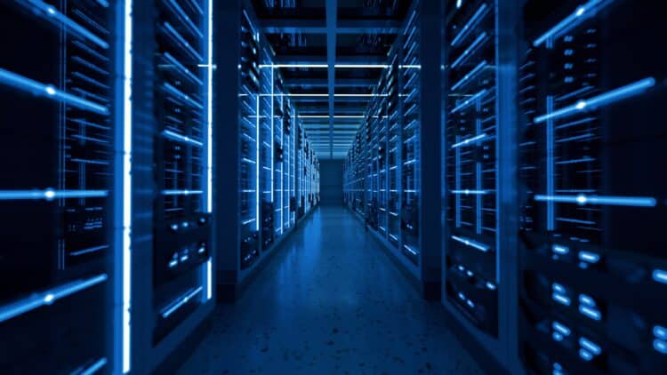 Quay sees data centre theme as ‘enduring’ despite overspend - Investor ...