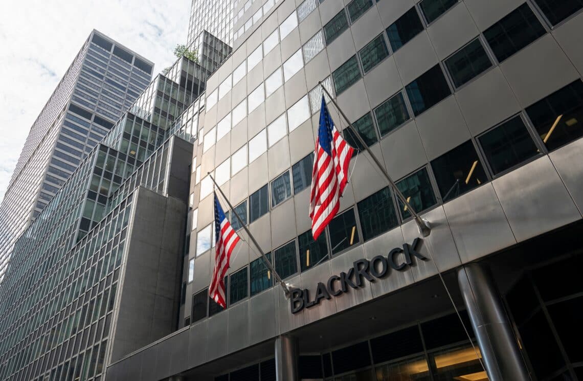 BlackRock sees ‘no disconnect’ in US equity rally - Investor Daily