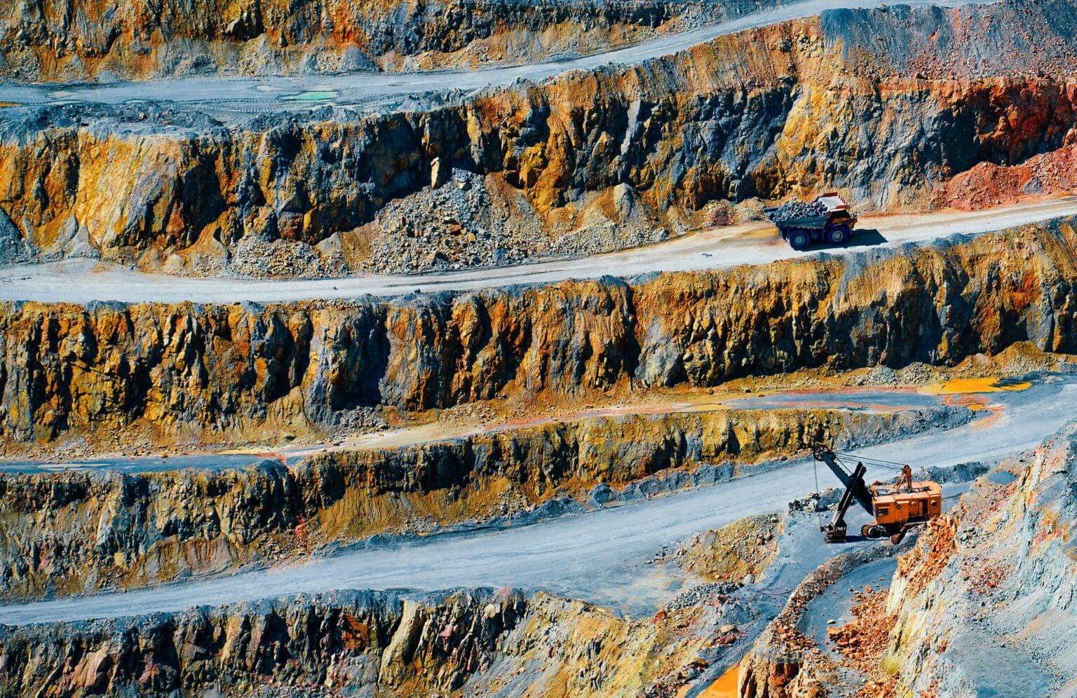 Resolution strikes $20m for US critical minerals push - Investor Daily