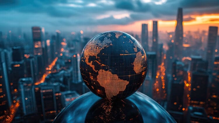 Oil shock cuts global growth outlook despite AI boom - Investor Daily