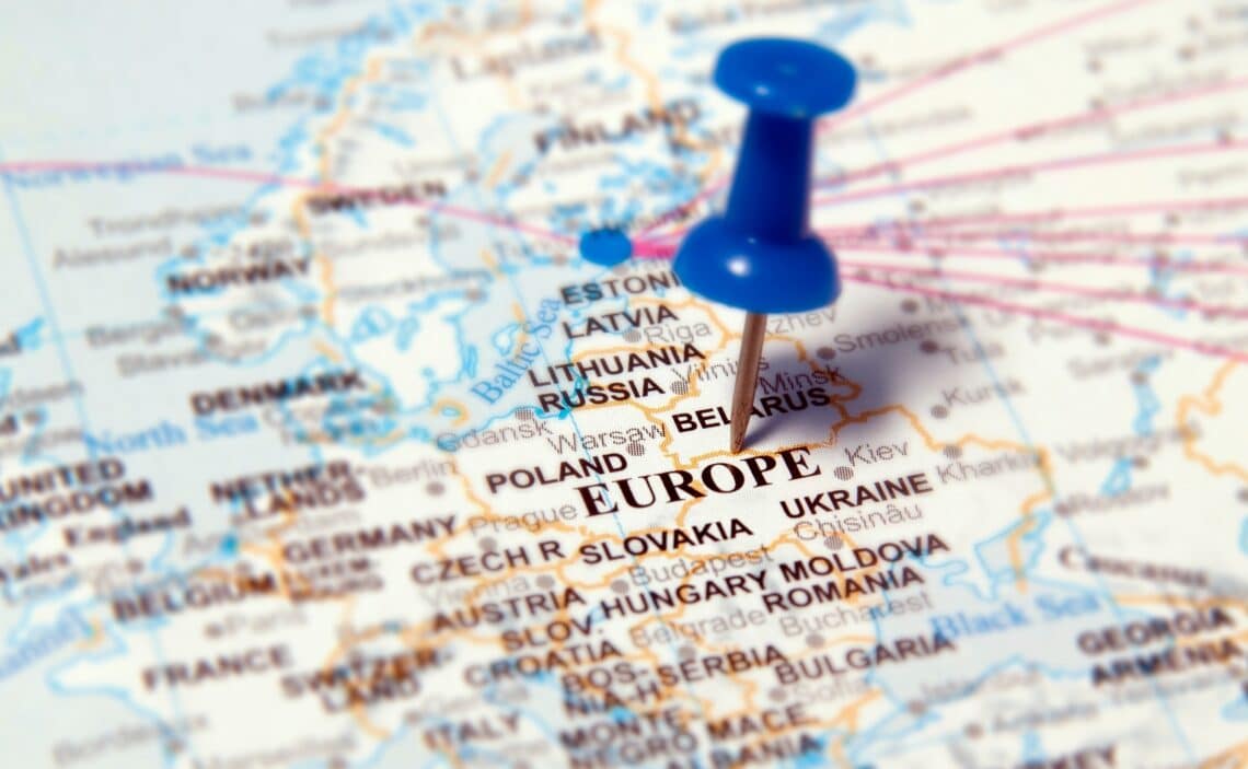 Infrastructure investors pivot to Europe, mid-caps, short duration ...