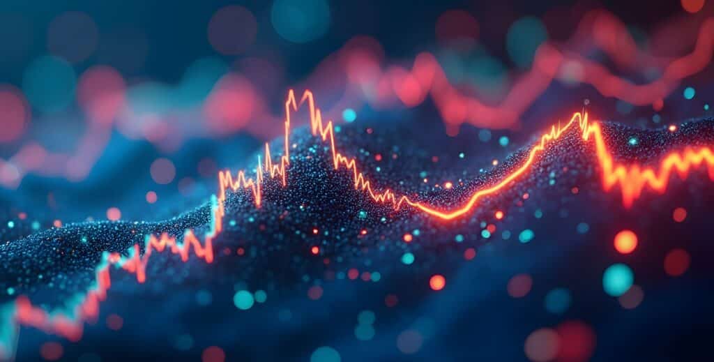 Investors flock to quant hedge funds amid market volatility - Investor ...
