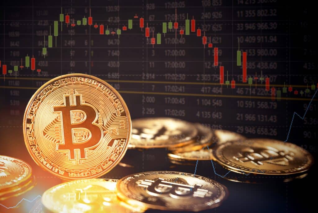 Behind the volatility, digital finance is modernising markets ...