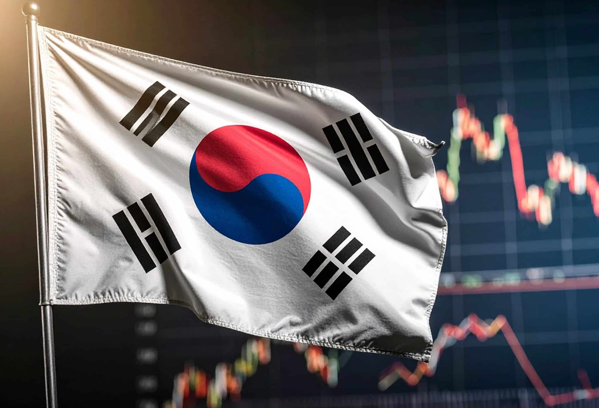 Korean stocks hit records as Asia dominates AI hardware - Investor Daily