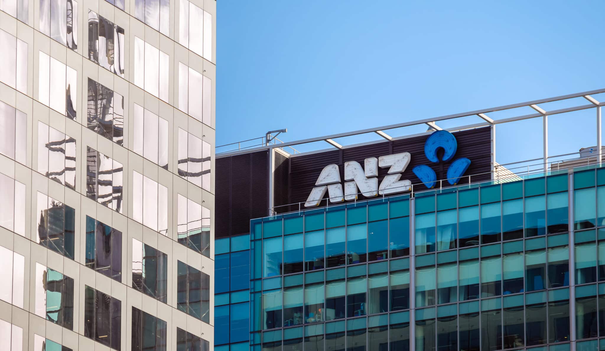 ANZ creates chief AI role for new tech-forward era - Investor Daily