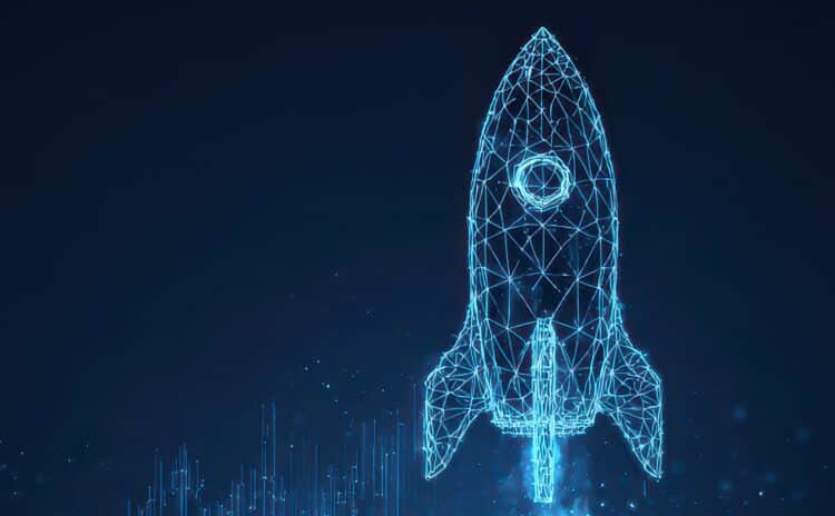 AI frenzy drives uneven startup funding surge - Investor Daily