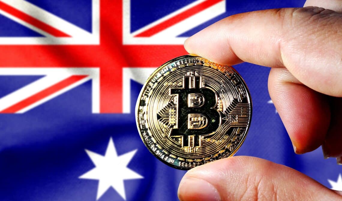 Australia’s institutions move from digital asset exploration to ...