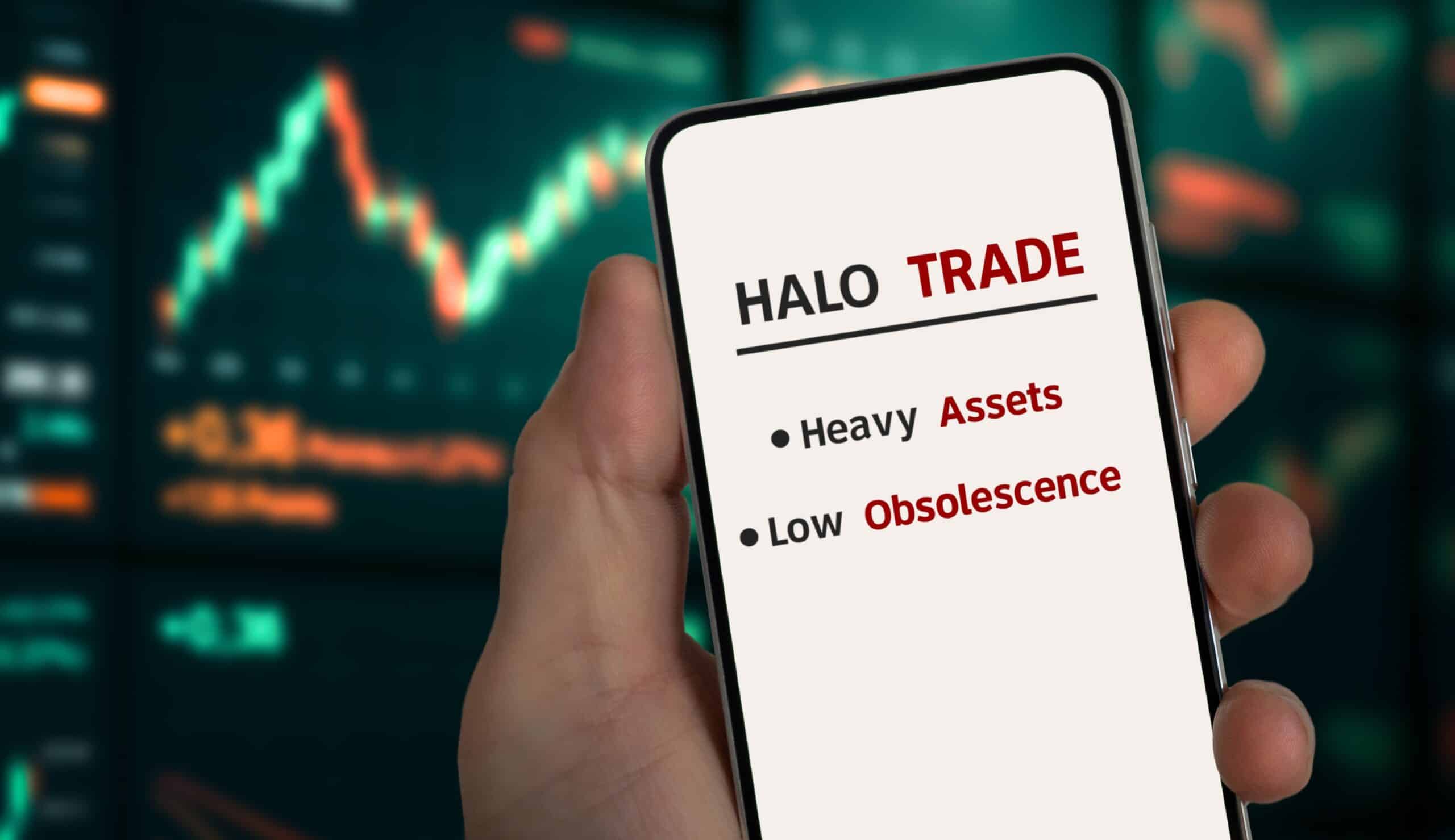 ‘Halo’, not goodbye: Dividends stay heavenly strong - Investor Daily