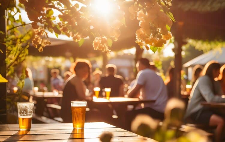 The asset class passing the pub test - Investor Daily